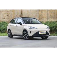 China All 2023 Pure Electric SUV with 5-Door 5-Seat Body Structure and 0.5 Hour Charging Time for sale