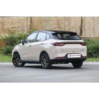 China All 2023 Pure Electric SUV with 5-Door 5-Seat Body Structure and 0.5 Hour Charging Time for sale