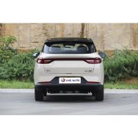 China All 2023 Pure Electric SUV with 5-Door 5-Seat Body Structure and 0.5 Hour Charging Time for sale