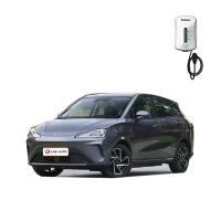 China NETA AYA 's Top Small Energy Vehicle with 318-401km Range and 0.5 Hour Charging Time for sale