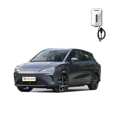 China NETA AYA 's Top Small Energy Vehicle with 318-401km Range and 0.5 Hour Charging Time for sale