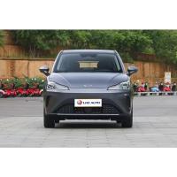 China NETA AYA 's Top Small Energy Vehicle with 318-401km Range and 0.5 Hour Charging Time for sale