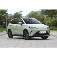 China 401km Pure Electric Range 2023 Nezha AYA Small City SUV with Max Speed up to 120 Km/h for sale