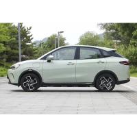 China 401km Pure Electric Range 2023 Nezha AYA Small City SUV with Max Speed up to 120 Km/h for sale