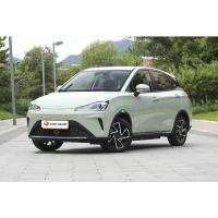 China 401km Pure Electric Range 2023 Nezha AYA Small City SUV with Max Speed up to 120 Km/h for sale