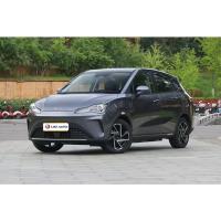 China AYA NETA 's Top-Selling Small SUV with a Long Range of 318-401 Km and Lithium Ion Battery for sale