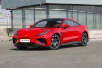 China Maximum Torque of 620N.m 2024 NETA Gt Electric Sports Car with 560km Range and 4 Seats for sale