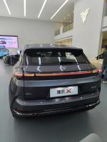 China NetaX 400 500 Pure Electric SUV The Ultimate Combination of Power and Efficiency for sale