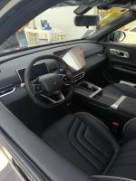 China NetaX 400 500 Pure Electric SUV The Ultimate Combination of Power and Efficiency for sale