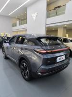 China NetaX 400 500 Pure Electric SUV The Ultimate Combination of Power and Efficiency for sale