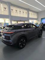 China NetaX 400 500 Pure Electric SUV The Ultimate Combination of Power and Efficiency for sale