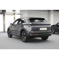 China 400 500 Pure Electric Motor Power SUV Neta X Nezha X Electric SUV Car 2024 For Adult for sale