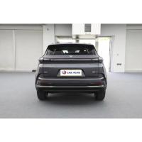 China 400 500 Pure Electric Motor Power SUV Neta X Nezha X Electric SUV Car 2024 For Adult for sale