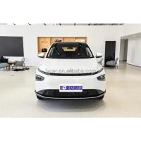 China Stylish Xiao Peng G3i 2022 Electric SUV with ACC Cruise Control and 0.33 Charging Time for sale