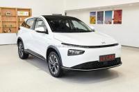 China Stylish Xiao Peng G3i 2022 Electric SUV with ACC Cruise Control and 0.33 Charging Time for sale