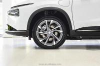 China Stylish Xiao Peng G3i 2022 Electric SUV with ACC Cruise Control and 0.33 Charging Time for sale