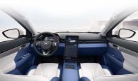 China Stylish Xiao Peng G3i 2022 Electric SUV with ACC Cruise Control and 0.33 Charging Time for sale