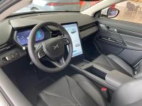 China Stylish Xiao Peng G3i 2022 Electric SUV with ACC Cruise Control and 0.33 Charging Time for sale