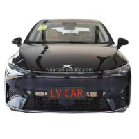 China ACC Cruise Control Xiaopeng Xpeng P5 Autos Nuevos Used Cars Online Second Have Vehicles for sale