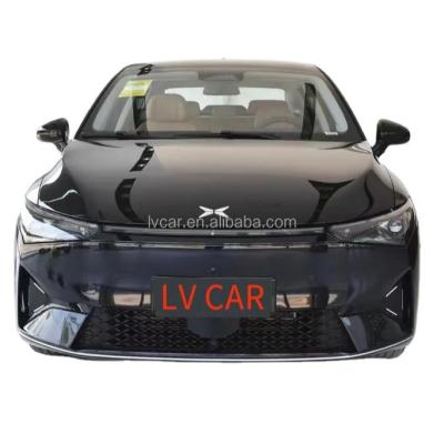 China ACC Cruise Control Xiaopeng Xpeng P5 Autos Nuevos Used Cars Online Second Have Vehicles for sale
