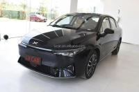 China ACC Cruise Control Xiaopeng Xpeng P5 Autos Nuevos Used Cars Online Second Have Vehicles for sale