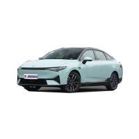 China Experience the Power of Xpeng P5 A 3-Cylinder Electric Vehicle Designed for sale