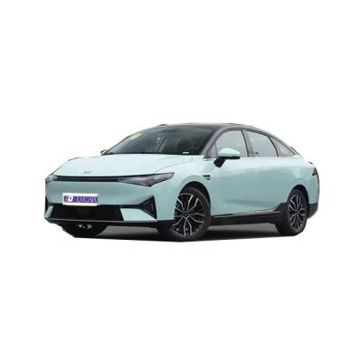China Experience the Power of Xpeng P5 A 3-Cylinder Electric Vehicle Designed for sale