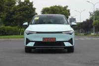 China Experience the Power of Xpeng P5 A 3-Cylinder Electric Vehicle Designed for sale