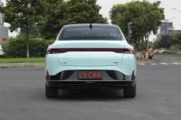 China Experience the Power of Xpeng P5 A 3-Cylinder Electric Vehicle Designed for sale