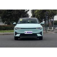 China Front disc Rear disc Brake System Xpeng P5 Convertible The Ultimate Solution for sale