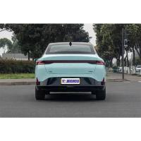 China Front disc Rear disc Brake System Xpeng P5 Convertible The Ultimate Solution for sale