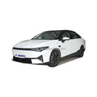 China Xpeng P5 P7 2023 Adult Electric Cars with Rear Suspension and Electric Parking Brake Made for sale