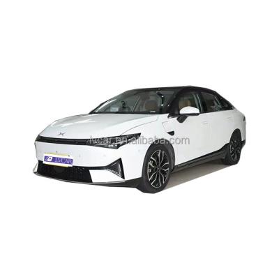 China Xpeng P5 P7 2023 Adult Electric Cars with Rear Suspension and Electric Parking Brake Made for sale