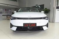 China Xpeng P5 P7 2023 Adult Electric Cars with Rear Suspension and Electric Parking Brake Made for sale