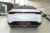 China Xpeng P5 P7 2023 Adult Electric Cars with Rear Suspension and Electric Parking Brake Made for sale