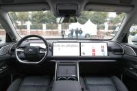 China Xpeng G9 2023 3-Cylinder Electric SUV with Fast Charging and Torsion Beam Suspension for sale