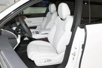 China Fabric Seats Material AWD Electric SUV XPeng G9 New Energy Vehicle for sale