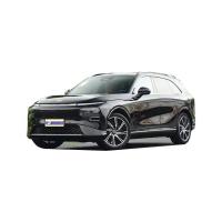 China Curb Weight 1000kg-2000kg Xpeng G9 2023 Electric Car High Speed for sale