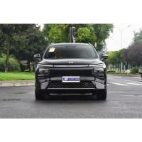 China Curb Weight 1000kg-2000kg Xpeng G9 2023 Electric Car High Speed for sale