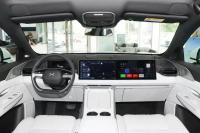 China Curb Weight 1000kg-2000kg Xpeng G9 2023 Electric Car High Speed for sale