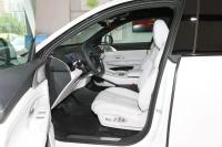 China Curb Weight 1000kg-2000kg Xpeng G9 2023 Electric Car High Speed for sale