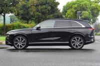 China Curb Weight 1000kg-2000kg Xpeng G9 2023 Electric Car High Speed for sale