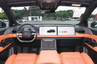 China 570km Range Xpeng G9 SUV 4x4 Electric Car with 650km Wheelbase and LED Daytime Light for sale