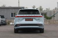 China 570km Range Xpeng G9 SUV 4x4 Electric Car with 650km Wheelbase and LED Daytime Light for sale