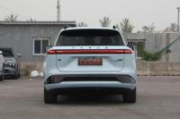 China High Speed Electric SUV Car 2023 Xpeng G9 with Panoramic Sunroof and 702km Range for sale