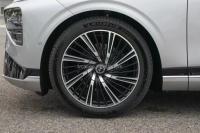 China High Speed Electric SUV Car 2023 Xpeng G9 with Panoramic Sunroof and 702km Range for sale