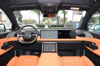 China High Speed Electric SUV Car 2023 Xpeng G9 with Panoramic Sunroof and 702km Range for sale
