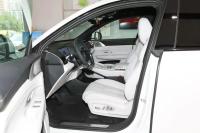China High Speed Electric SUV Car 2023 Xpeng G9 with Panoramic Sunroof and 702km Range for sale