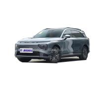 China Xpeng G9 SUV 570 650 702km Plus Pro Max EV Electric Cars for and 2500-3000mm Wheelbase for sale