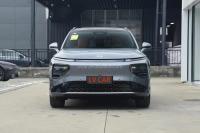 China Xpeng G9 SUV 570 650 702km Plus Pro Max EV Electric Cars for and 2500-3000mm Wheelbase for sale
